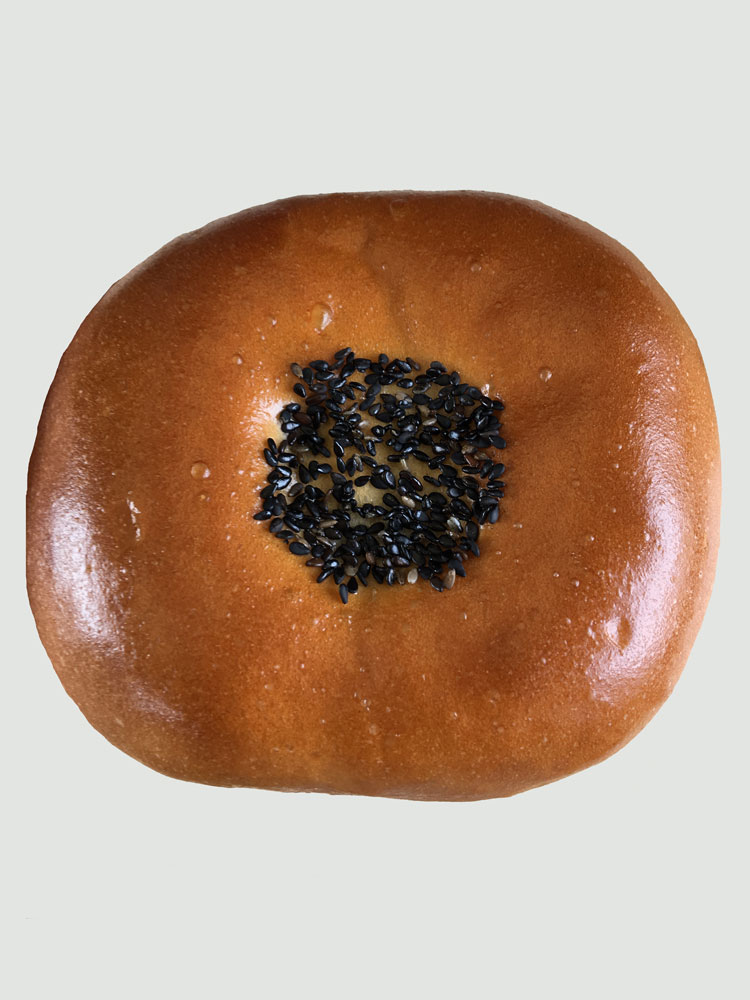 CookFiction - Anpan