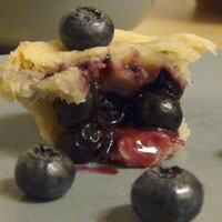 CookFiction - Bubbly Pies