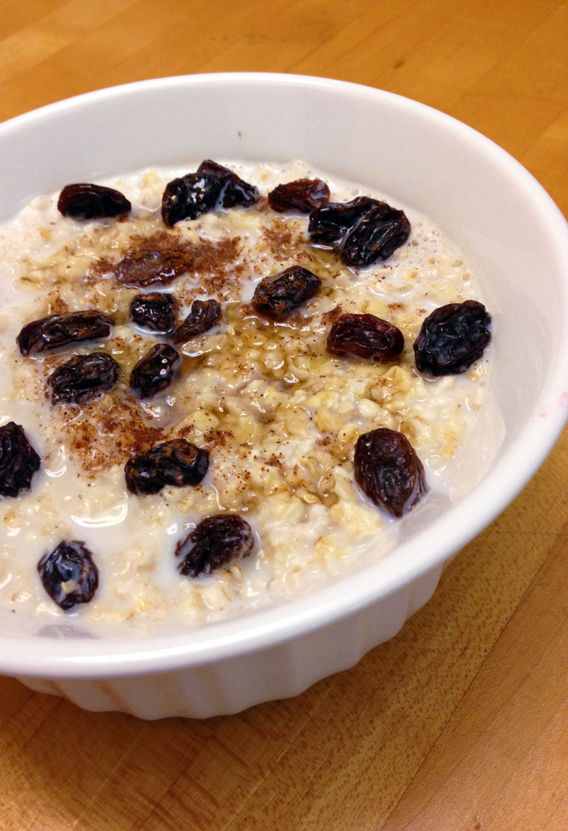 CookFiction - Frumenty