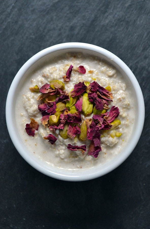 CookFiction - Frumenty