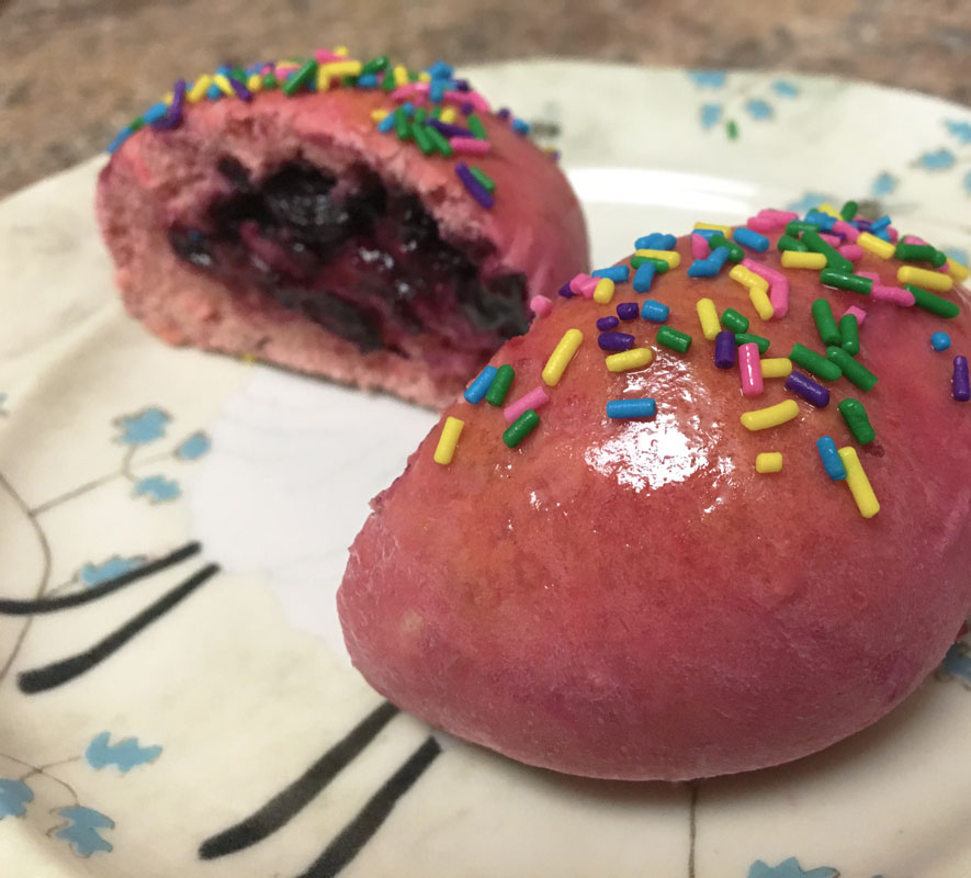 CookFiction - Poffins